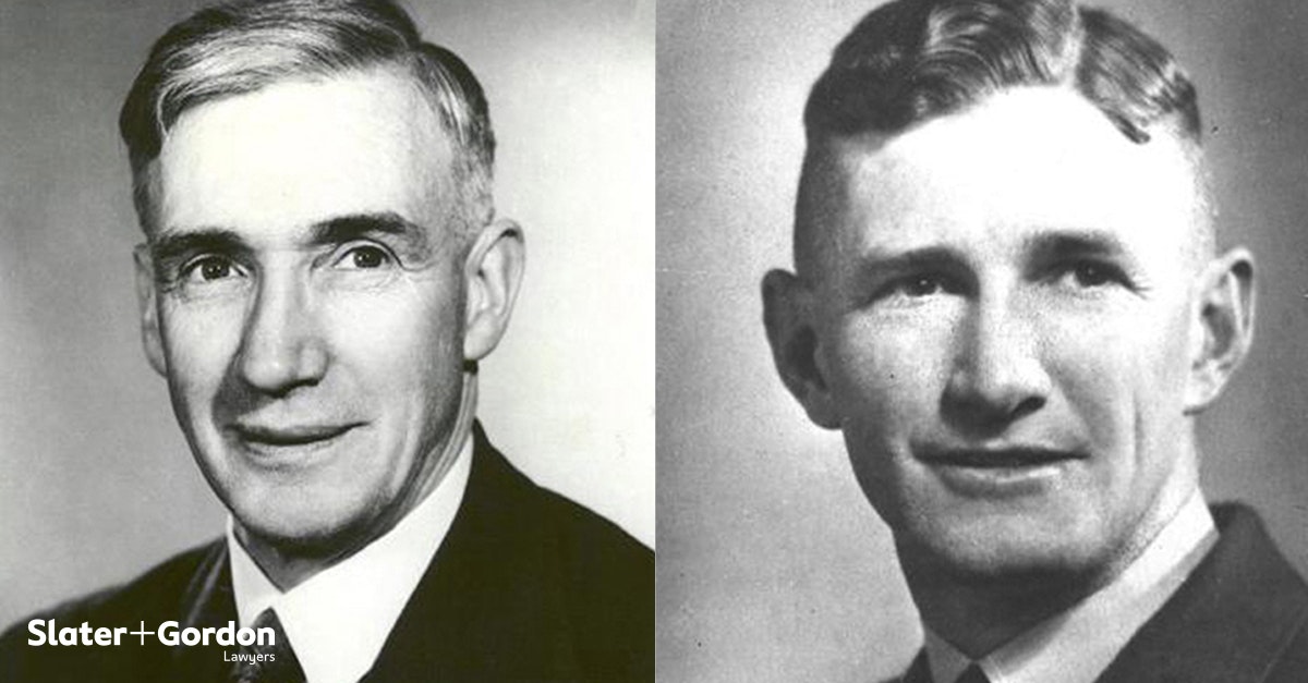 The story behind Slater and Gordon | Slater and Gordon