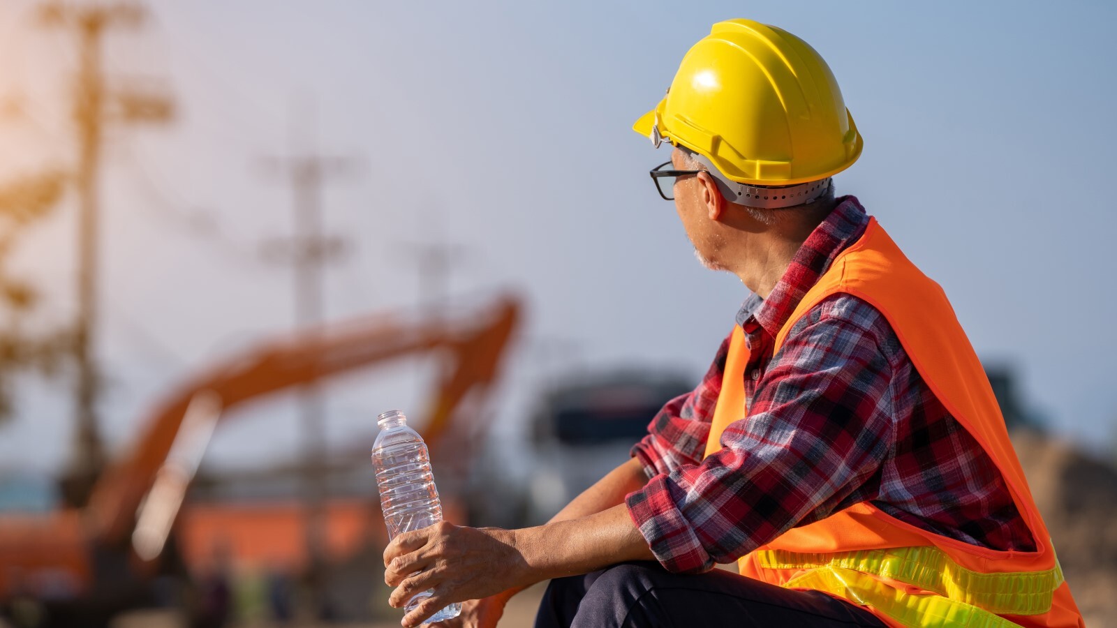 Know your rights if you’re working in heat this summer | Slater and Gordon
