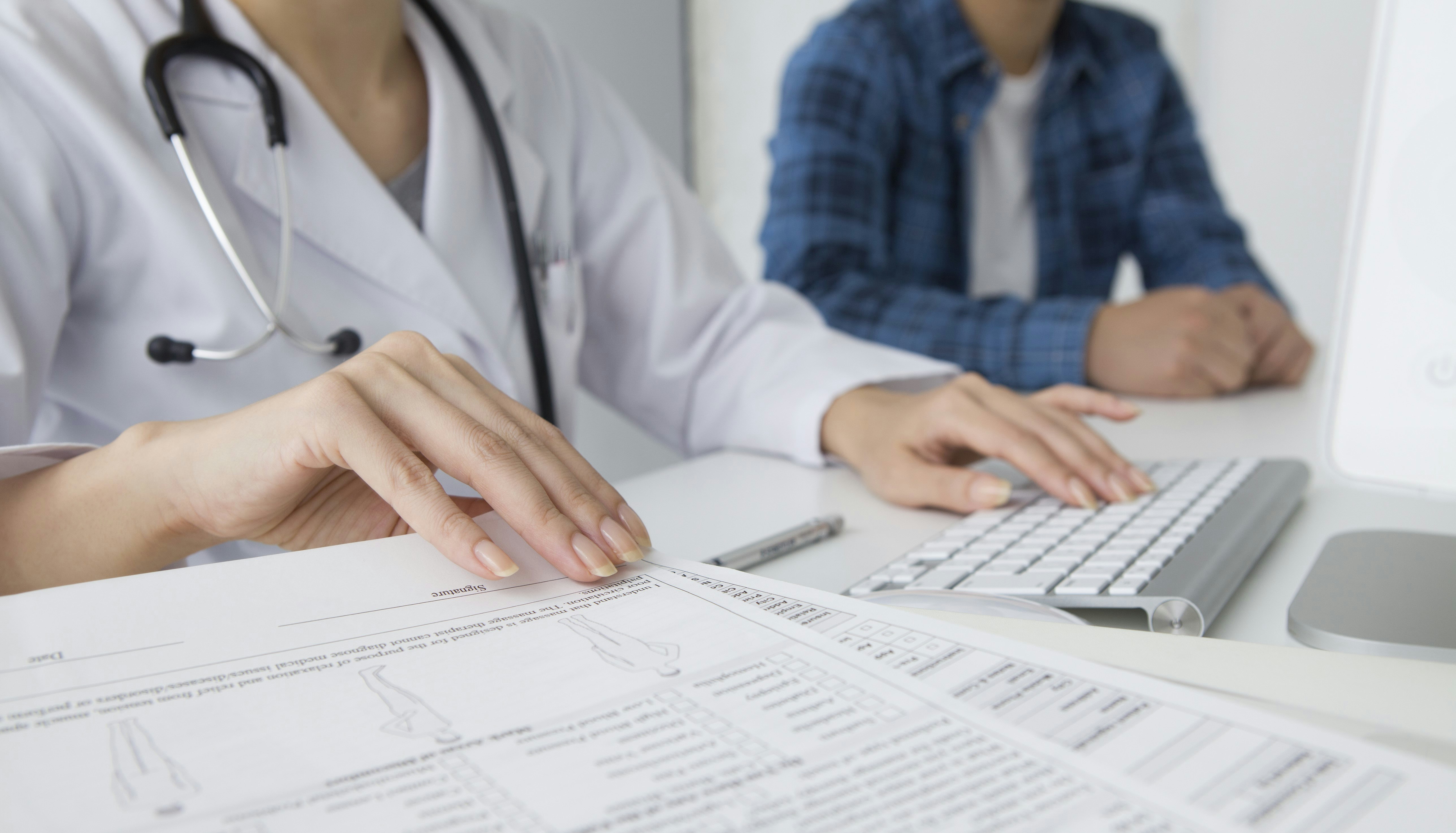 Medical confidentiality and privacy laws for health professionals ...
