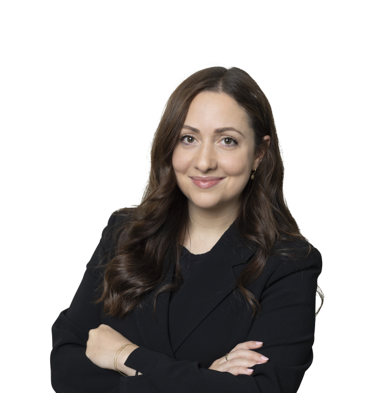 Alessandra Meoli | Medical negligence lawyer | Slater and Gordon