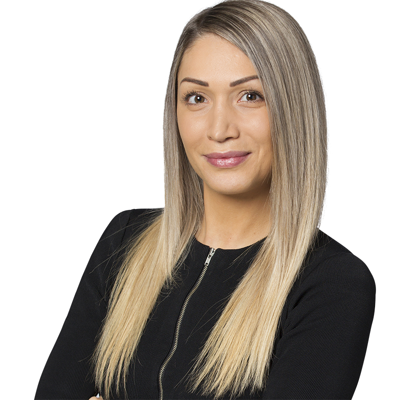 Alexandra Forgione | WorkCover and workers compensation litigation ...