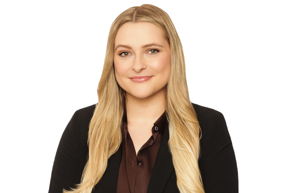 Brianna Harris | Slater and Gordon