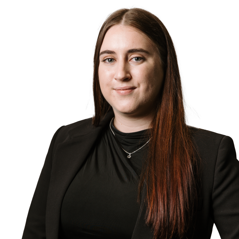 Emily Bell | Comcare and workers compensation claims | Law clerk ...