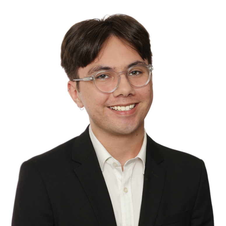 Ethan Lee Hang | Law Clerk | Slater and Gordon