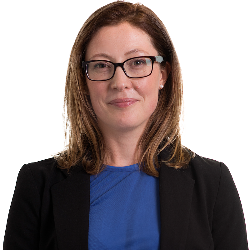 Kirsten Morrison | Slater and Gordon