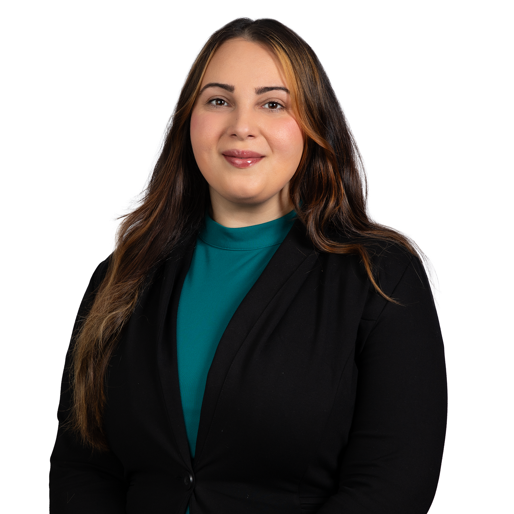 Mariam Makki | Abuse claim lawyer | Slater and Gordon
