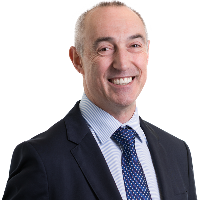 Mark Rawlings | Slater and Gordon