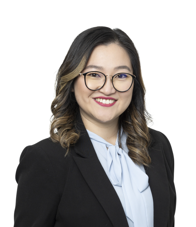 Michelle Tran | Asbestos, Silicosis and Dust Diseases | Slater and Gordon