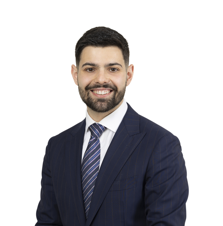 Peter Dupes | Motor Vehicle Accident Lawyer | Slater and Gordon