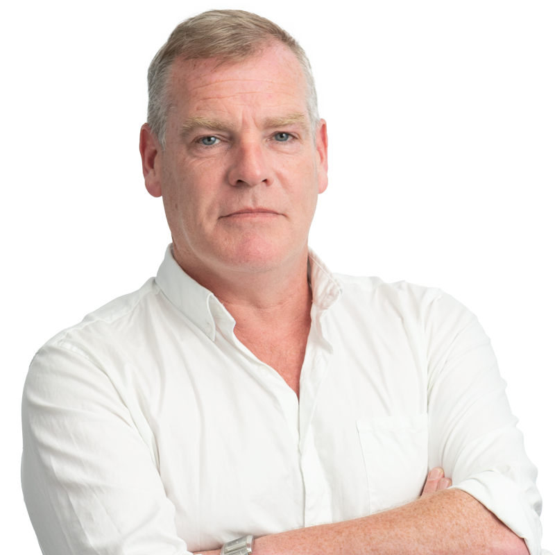 Rory Walsh | Slater and Gordon