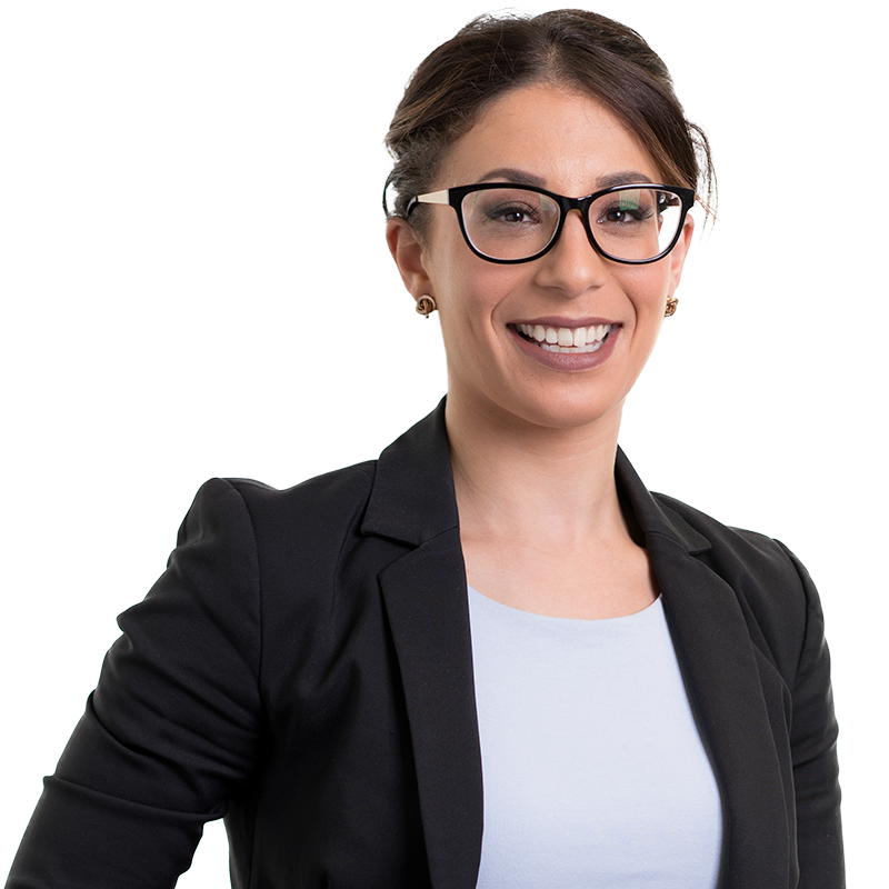 Sarah Elseidy | Slater and Gordon