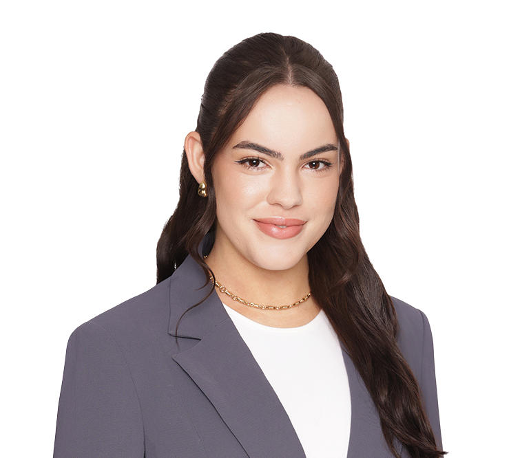 Sarah van Rooyen | Abuse Law | Slater and Gordon