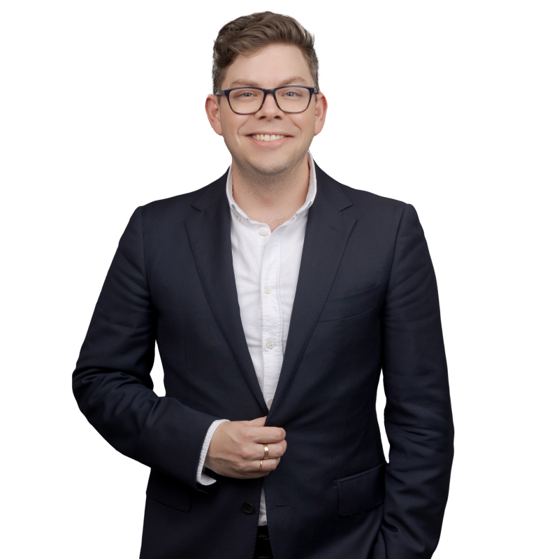 Sam Carroll | Abuse claims lawyer | Melbourne | Slater and Gordon