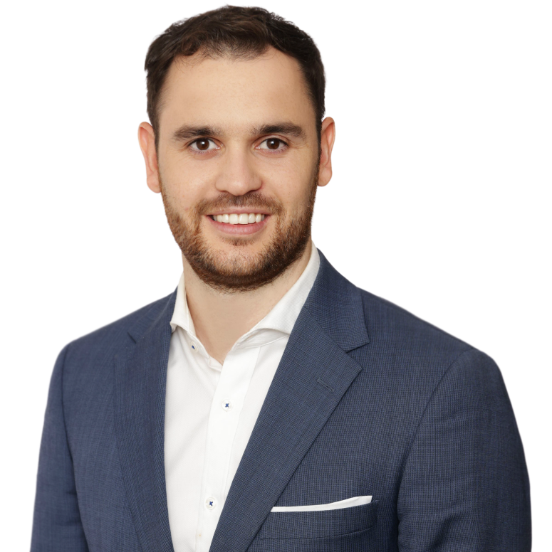 Stuart Lester | Work and road claims associate | Brisbane | Slater and ...